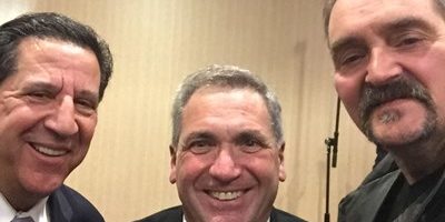 New London Member Elected Mayor - IAFF