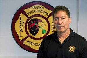 Federation of State and Provincial Professional Fire Fighters (FSPPFF ...