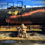 HazMat Technician - IAFF