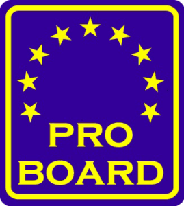 Pro Board Accredited Certification - IAFF