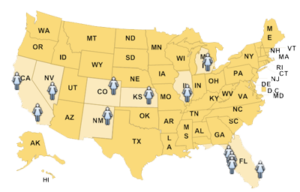 Sample Contract Language Pregnancy Policies - IAFF