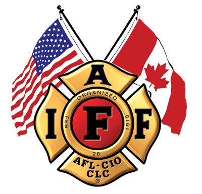 Welcome to IAFF Convention 2022 - IAFF
