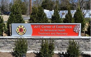 Behavioral Health - IAFF