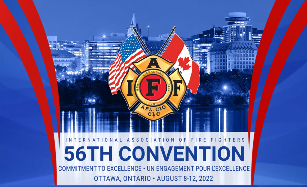 IAFF Leaders Censure Anti-Union Public Officials - IAFF