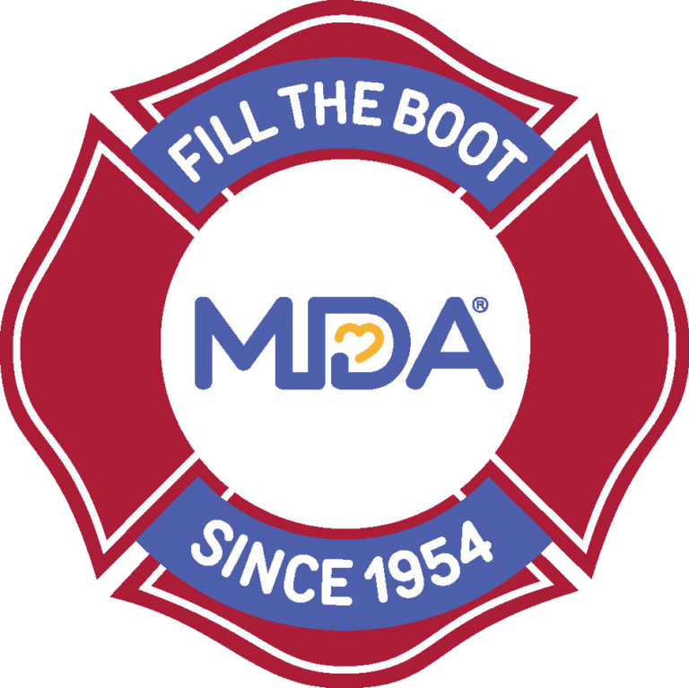IAFF and MDA Launch Virtual Fill the Boot Campaign - IAFF