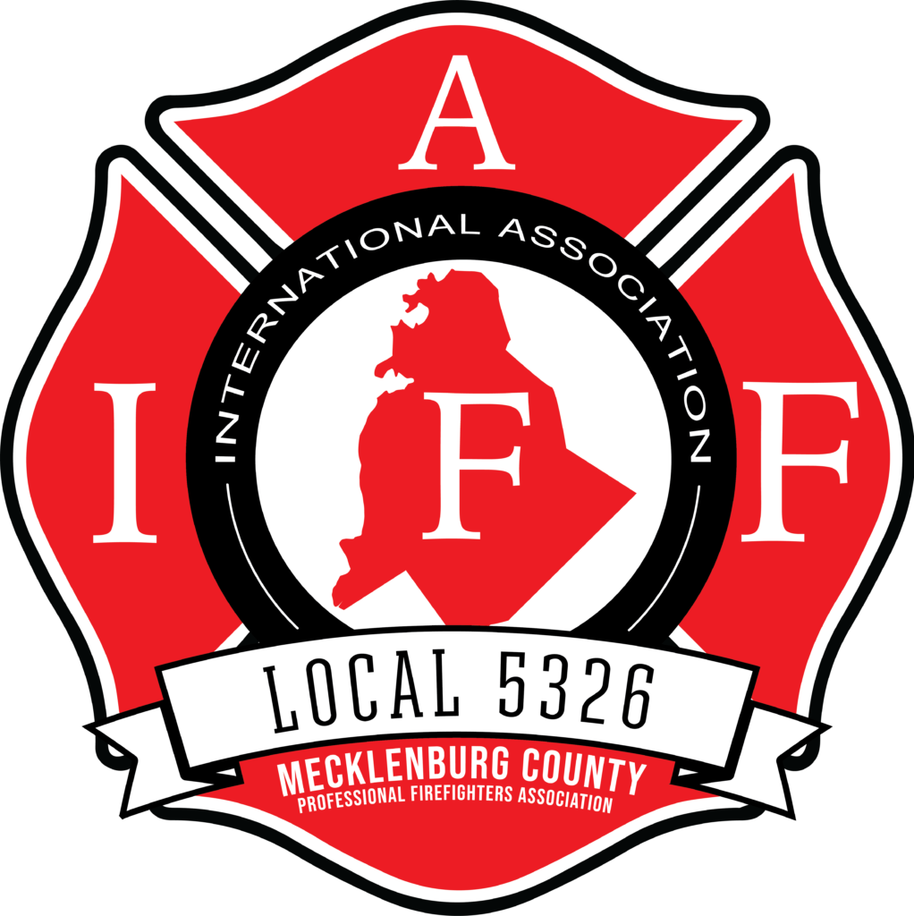 IAFF Gains New Local in North Carolina - IAFF