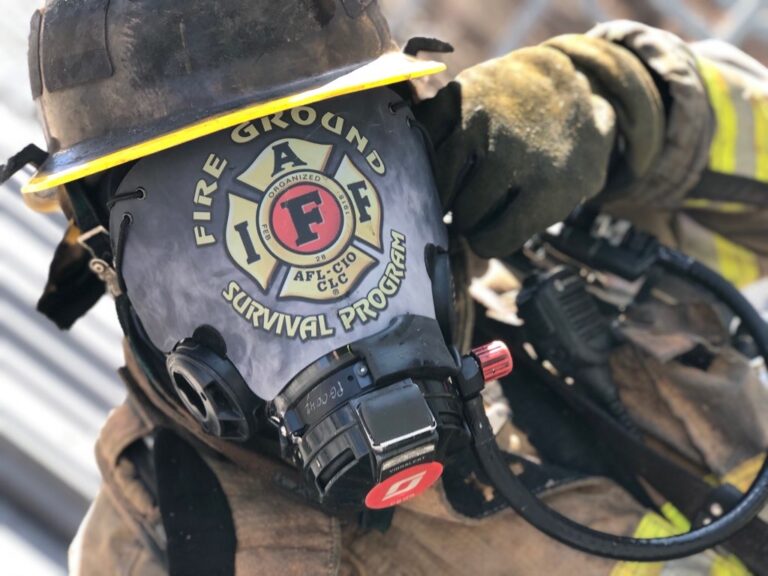 Licensure & Copyright - IAFF