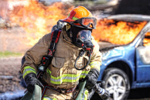 Responding to the Interface (RTI) Training - IAFF