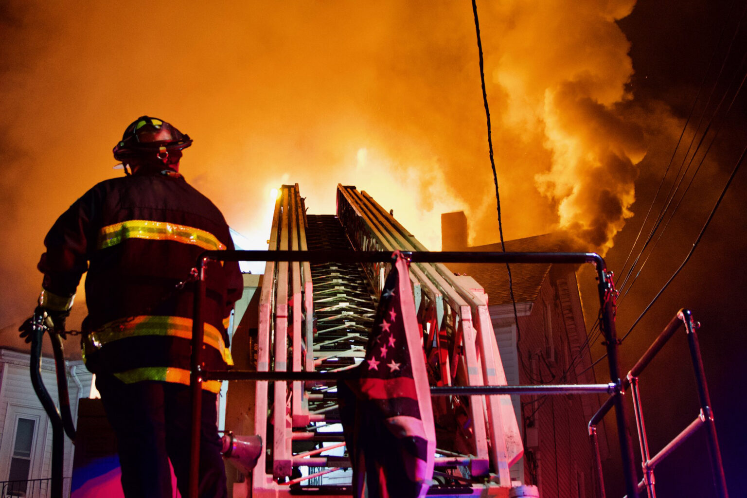 IAFF, Fort Worth, TX Local 440 support plan for fire-based EMS model - IAFF