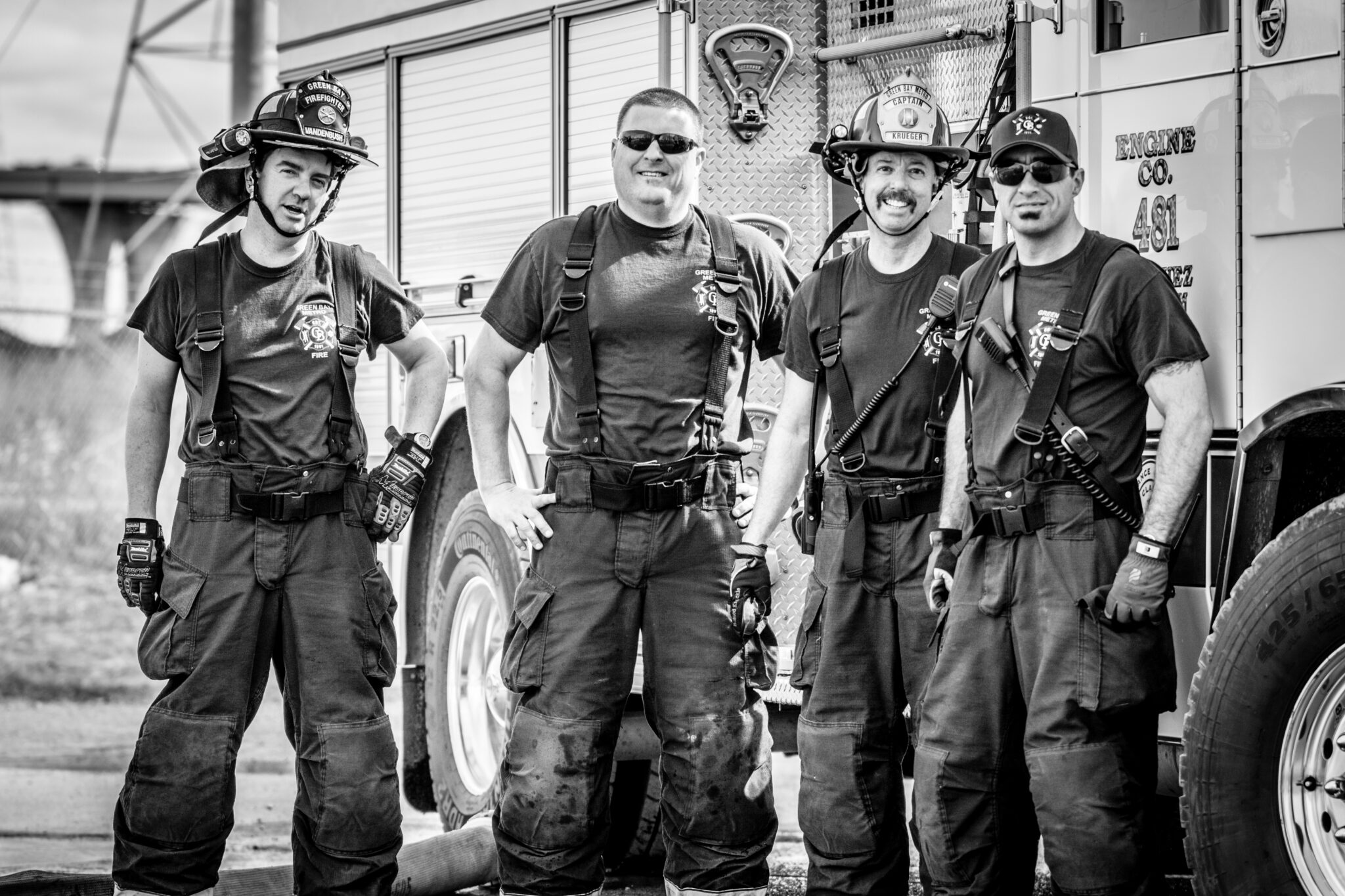 Membership 101 - IAFF