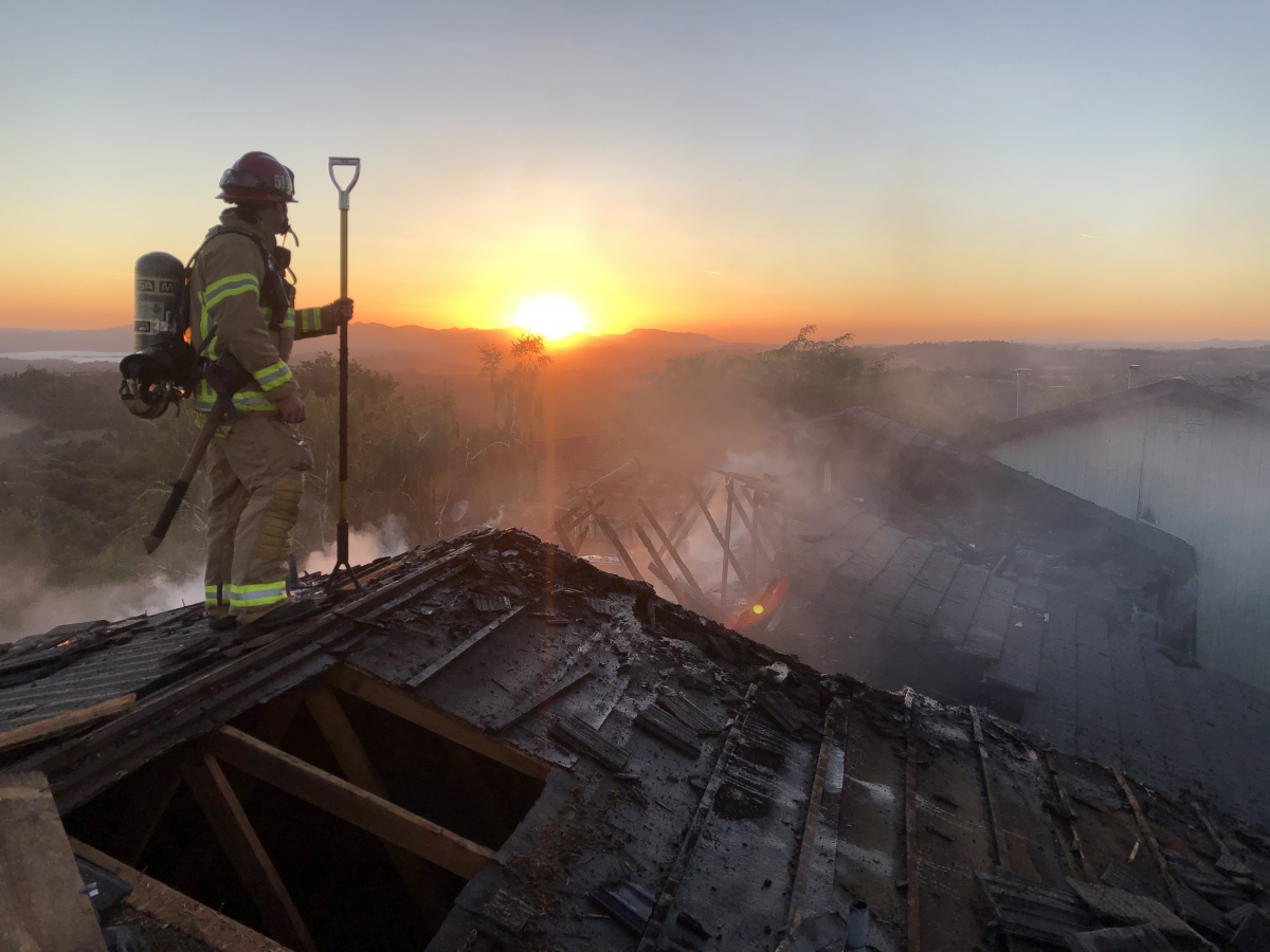 F2T - Membership - IAFF