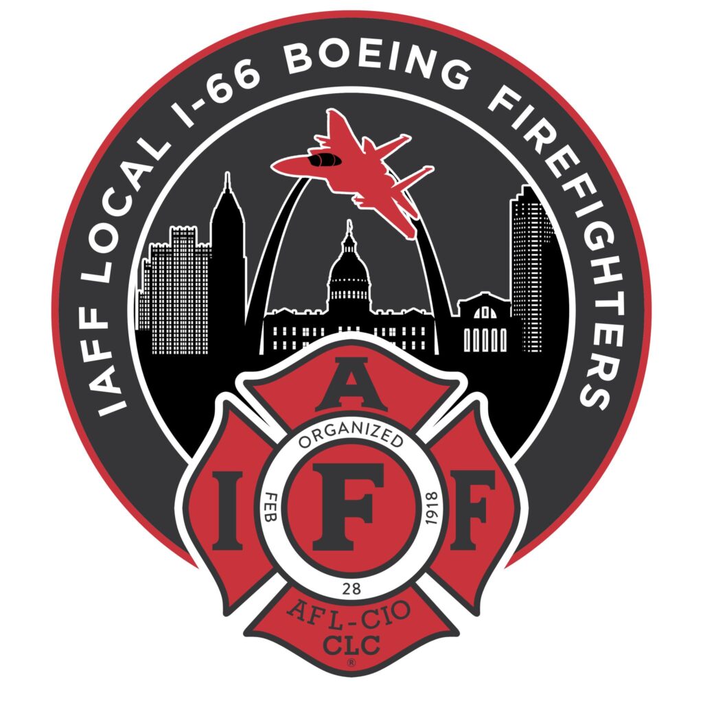 St. Louis Boeing fire fighters win big during contract negotiations - IAFF
