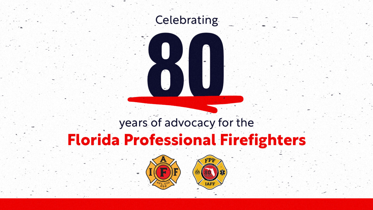 Florida House passes resolution honoring the Florida Professional ...