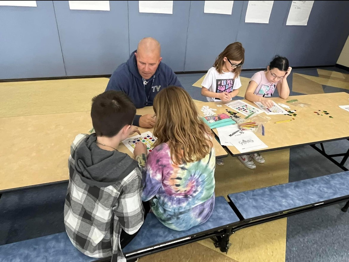 Fire lieutenant blazes new trail on the Teays Valley School Board - IAFF