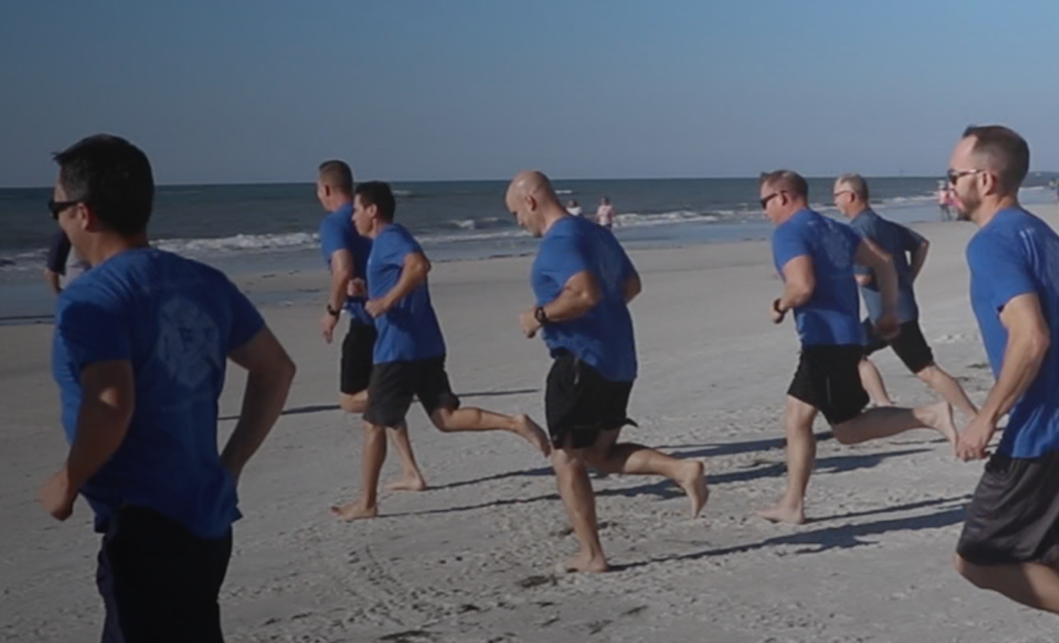 F2T - The Program - IAFF