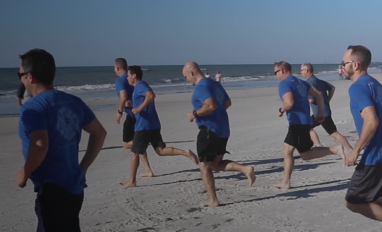 F2T - The Program - IAFF