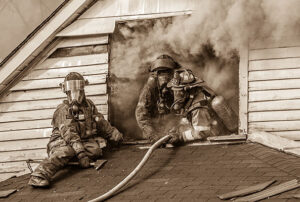 National Firefighter Registry for Cancer - IAFF