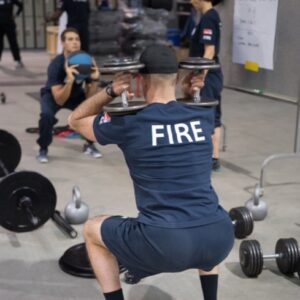 F2T - Membership - IAFF