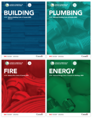 Canadian Standards - IAFF