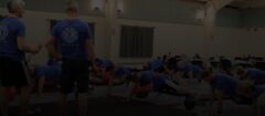 Fit to Thrive (F2T) - IAFF