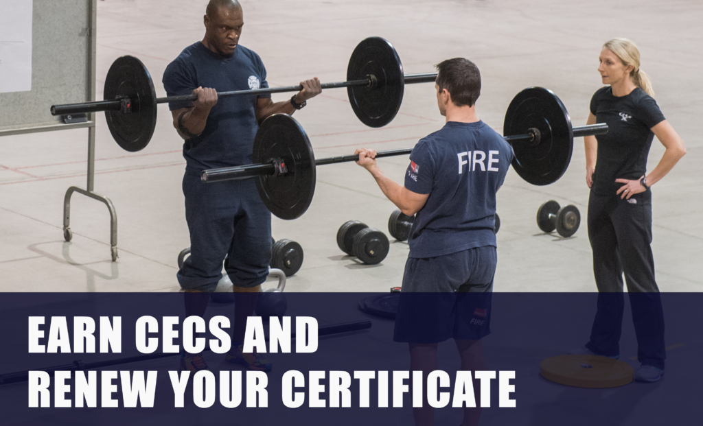 F2T - Education - IAFF