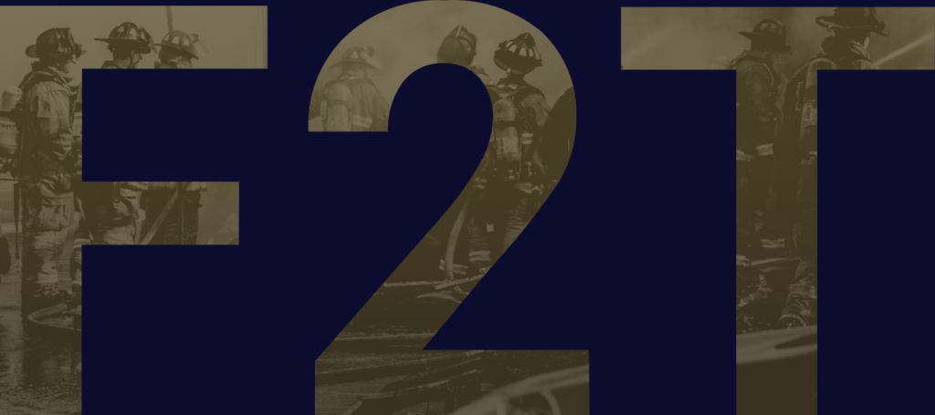 F2T - About Us - IAFF