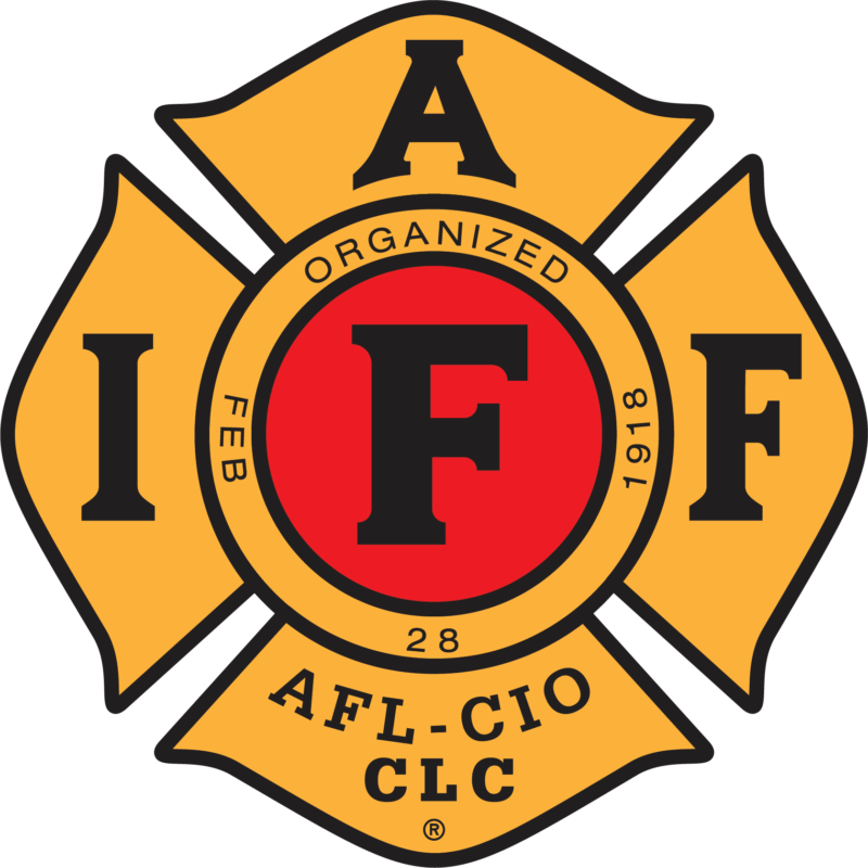 Logo Guidelines - IAFF