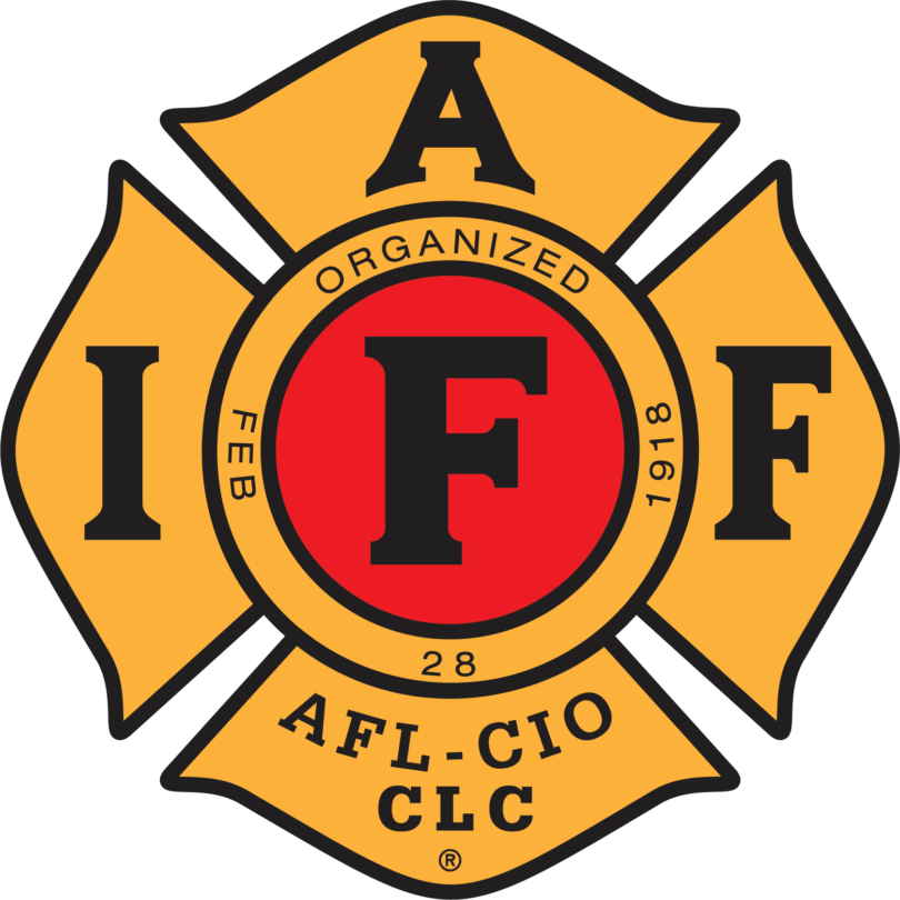 Logo Guidelines - IAFF