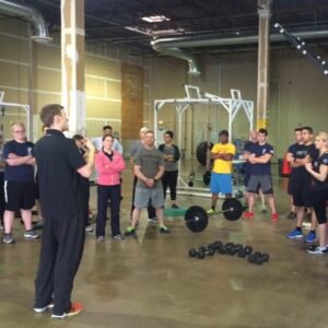 F2T - Membership - IAFF