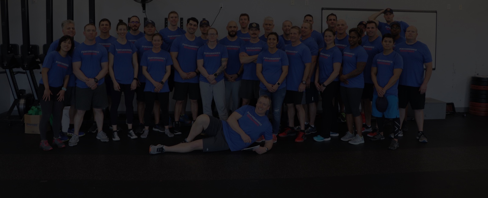 F2T - Membership - IAFF