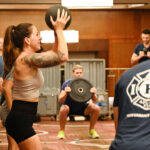 F2T - The Program - IAFF