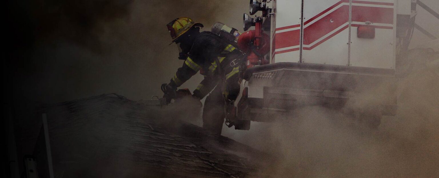 Fit to Thrive (F2T) - IAFF