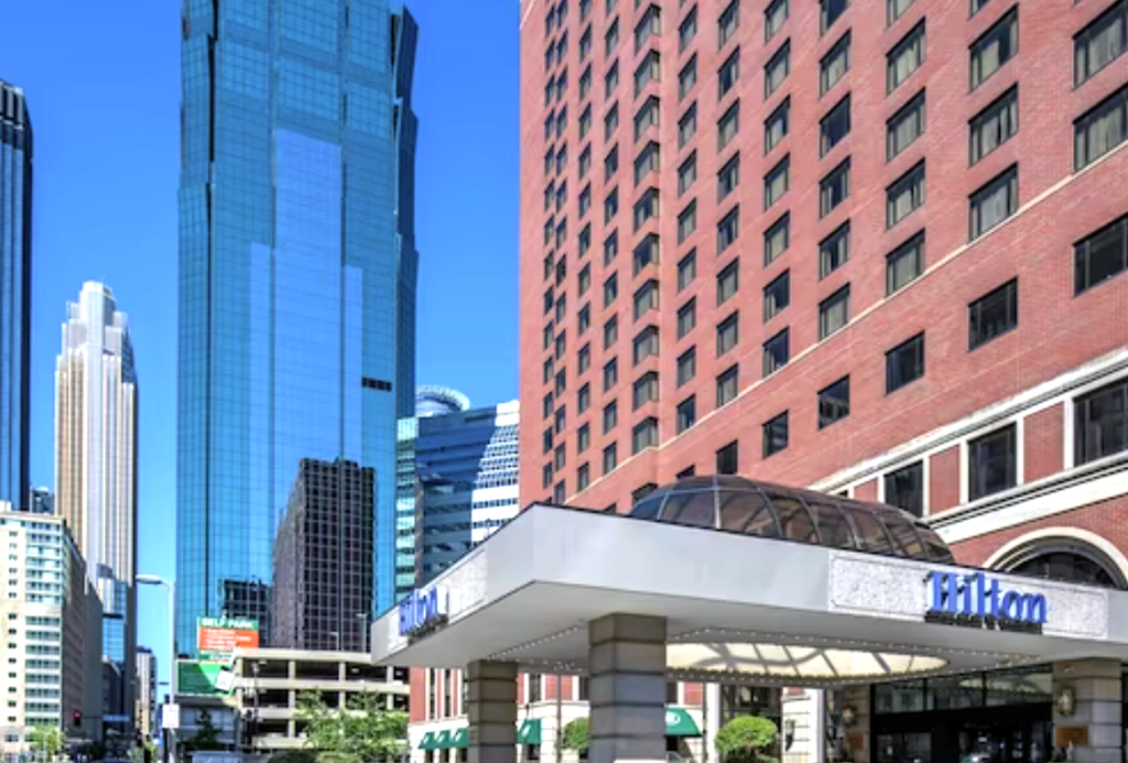 5th District Conference - IAFF