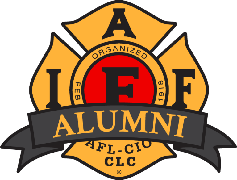 IAFF Alumni - IAFF