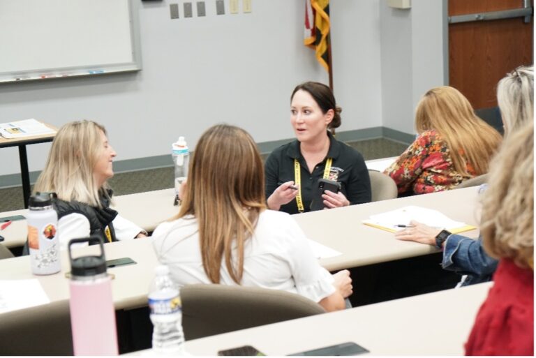 Host a Clinician Training - IAFF