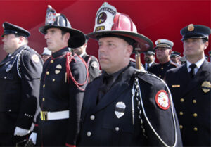 9/11 World Trade Center Health Program - IAFF
