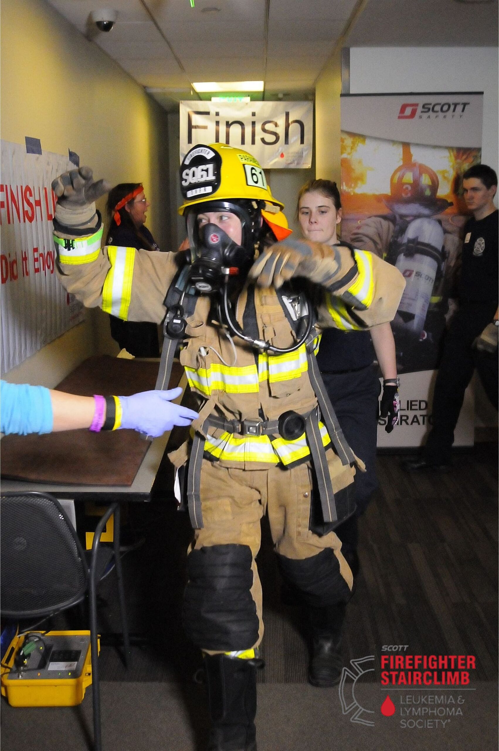 Fire fighter makes political mark in Oregon House of Representatives - IAFF