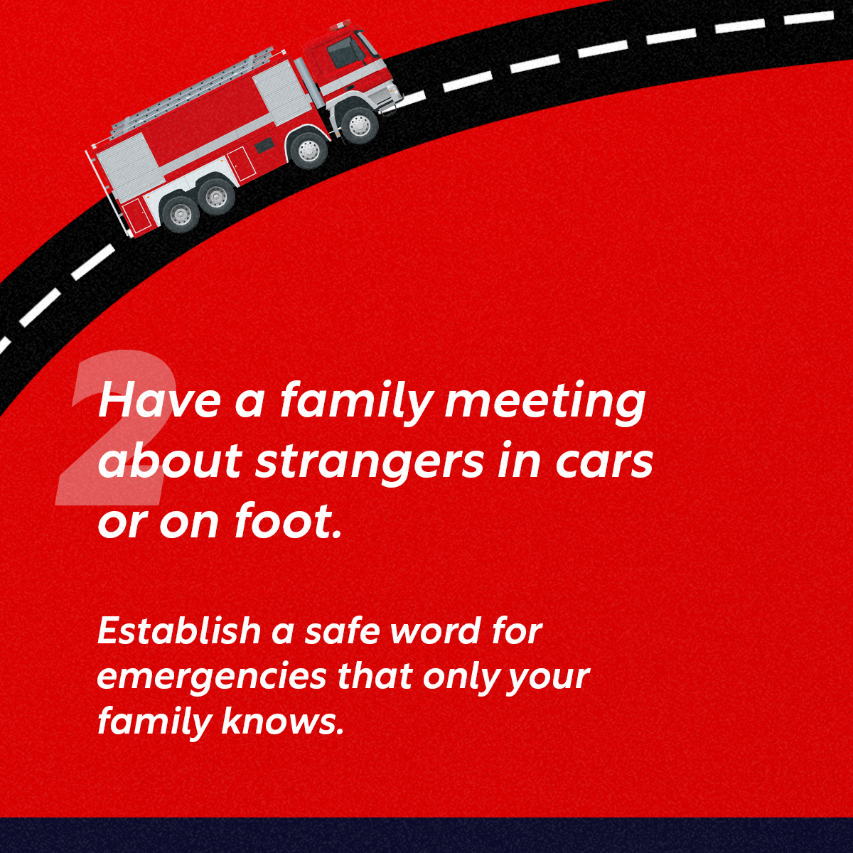 Back to School Safety - IAFF