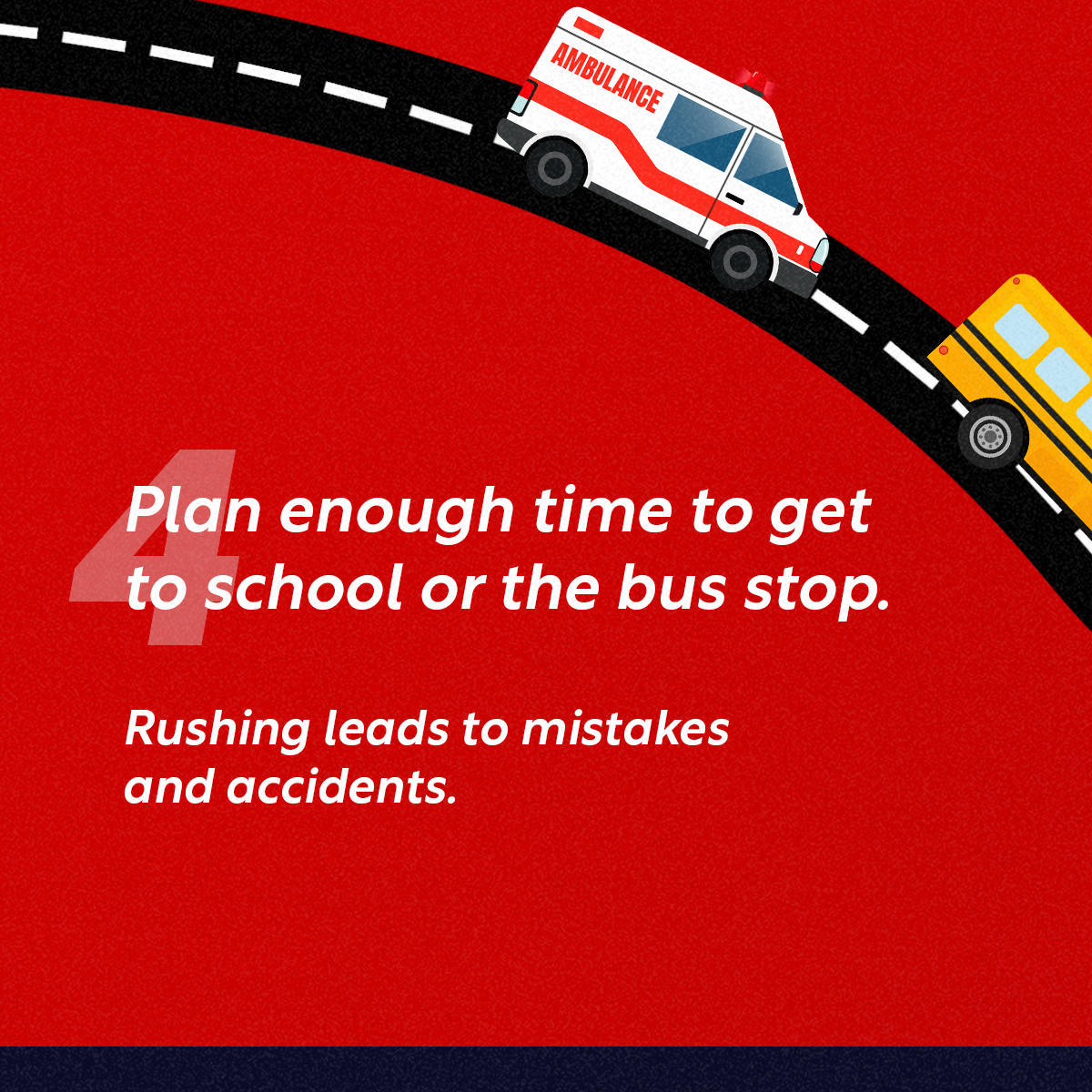 Back to School Safety - IAFF