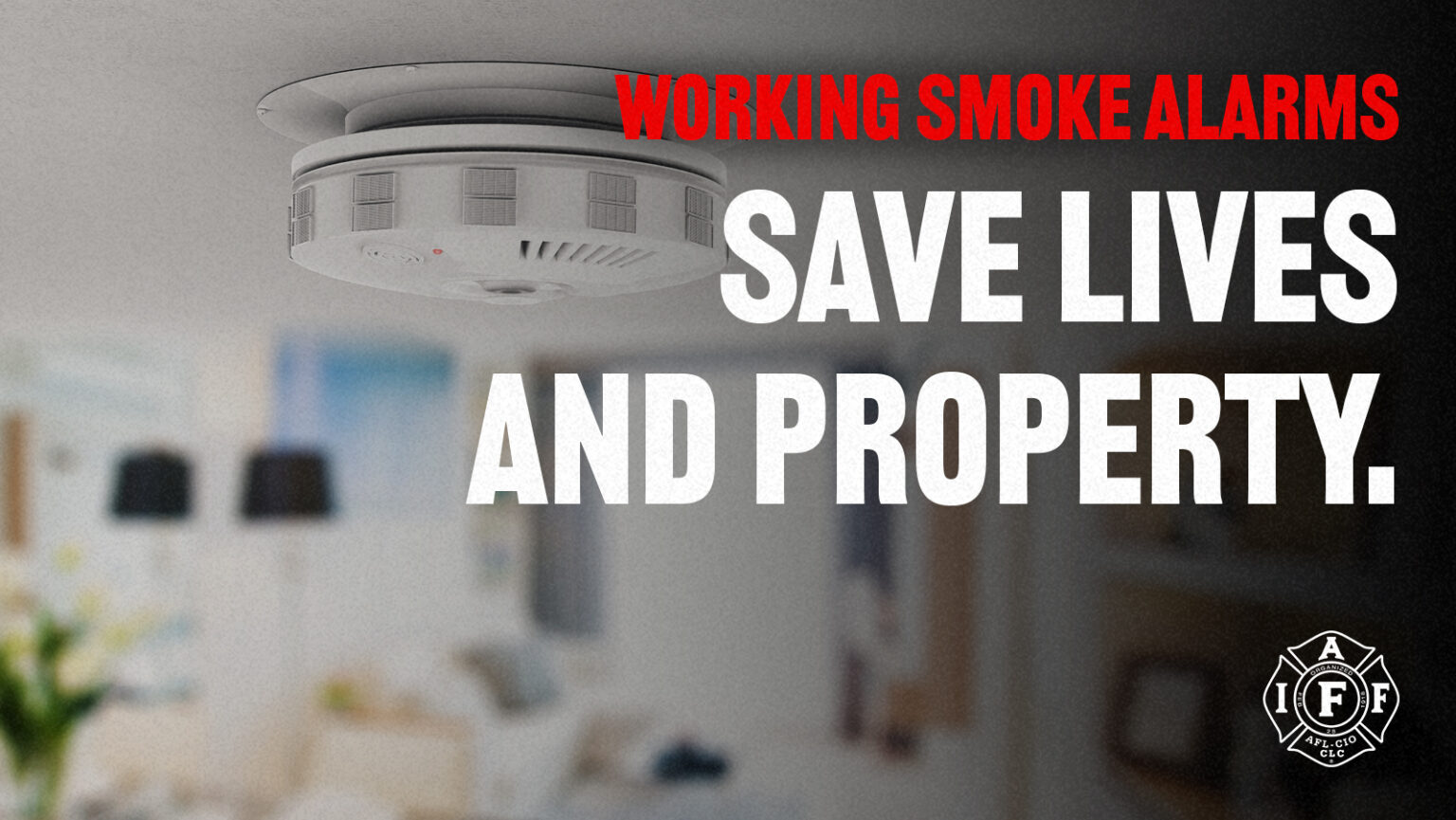 Fire Prevention - IAFF