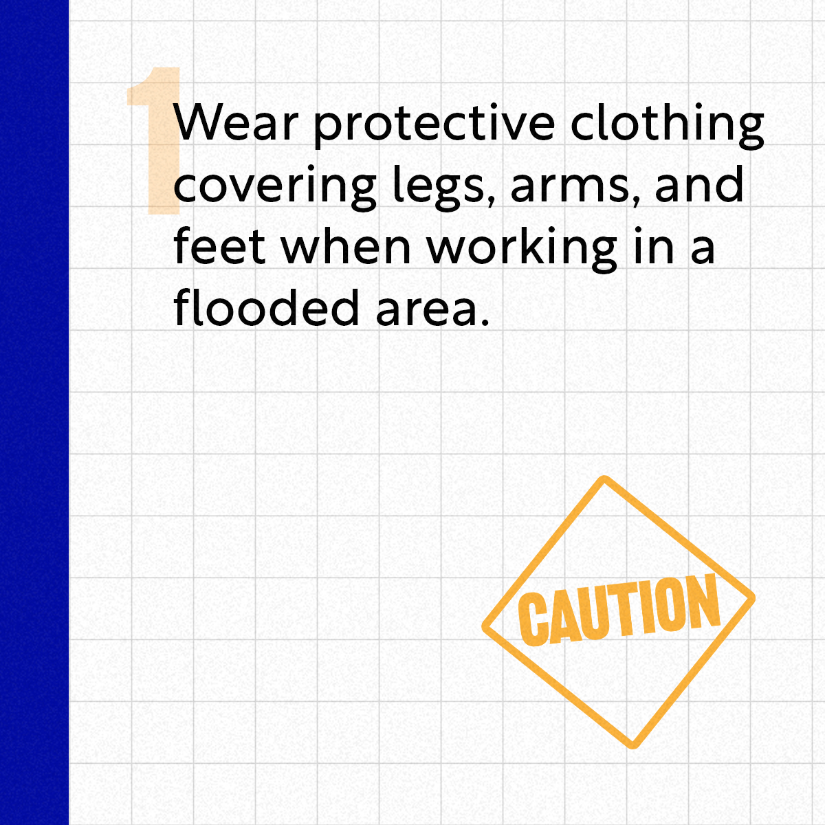 Flood Safety Tips - IAFF