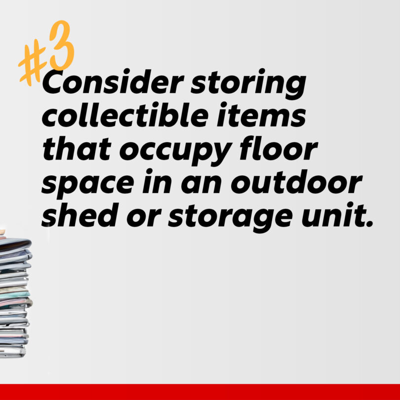 Hoarding Awareness Week - IAFF