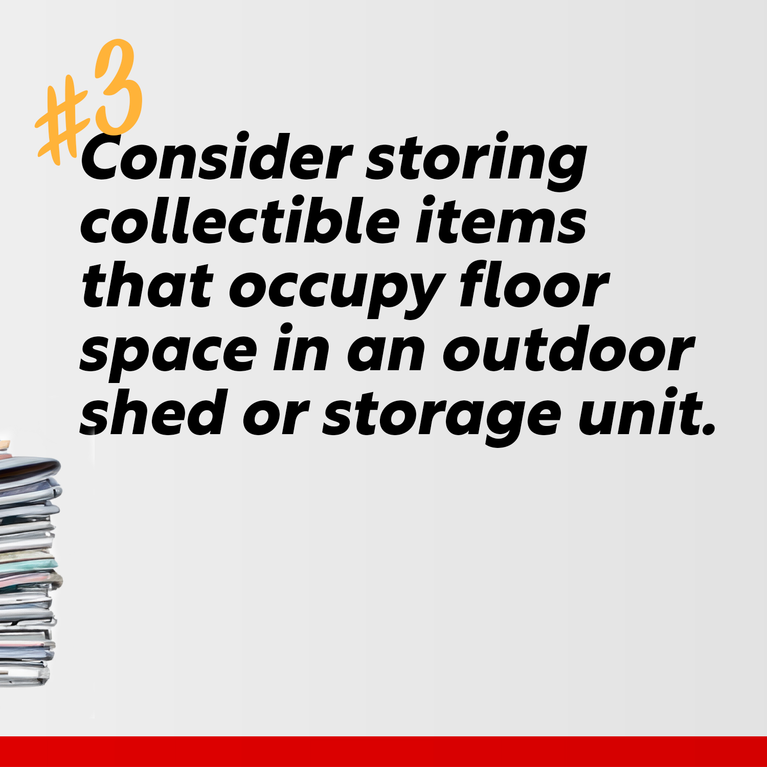 Hoarding Awareness Week - IAFF