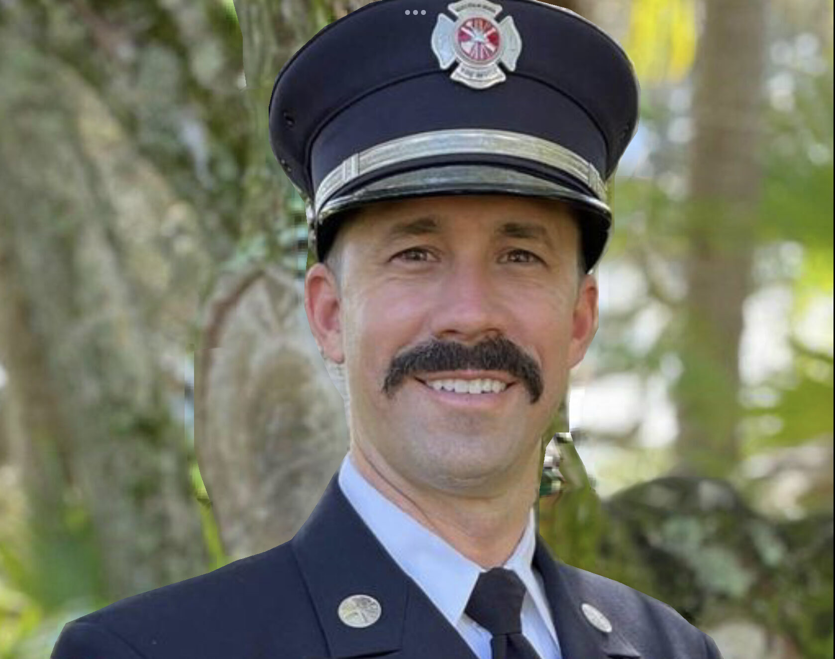 IAFF trainings prepared veteran fire fighter and paramedic for Tequesta ...