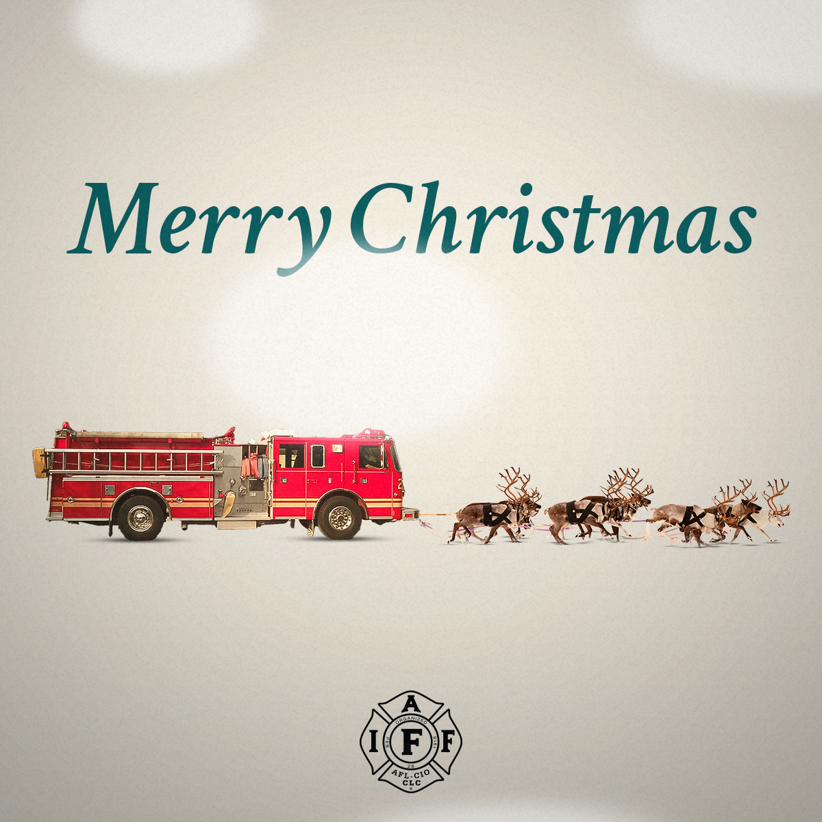 Holidays - IAFF