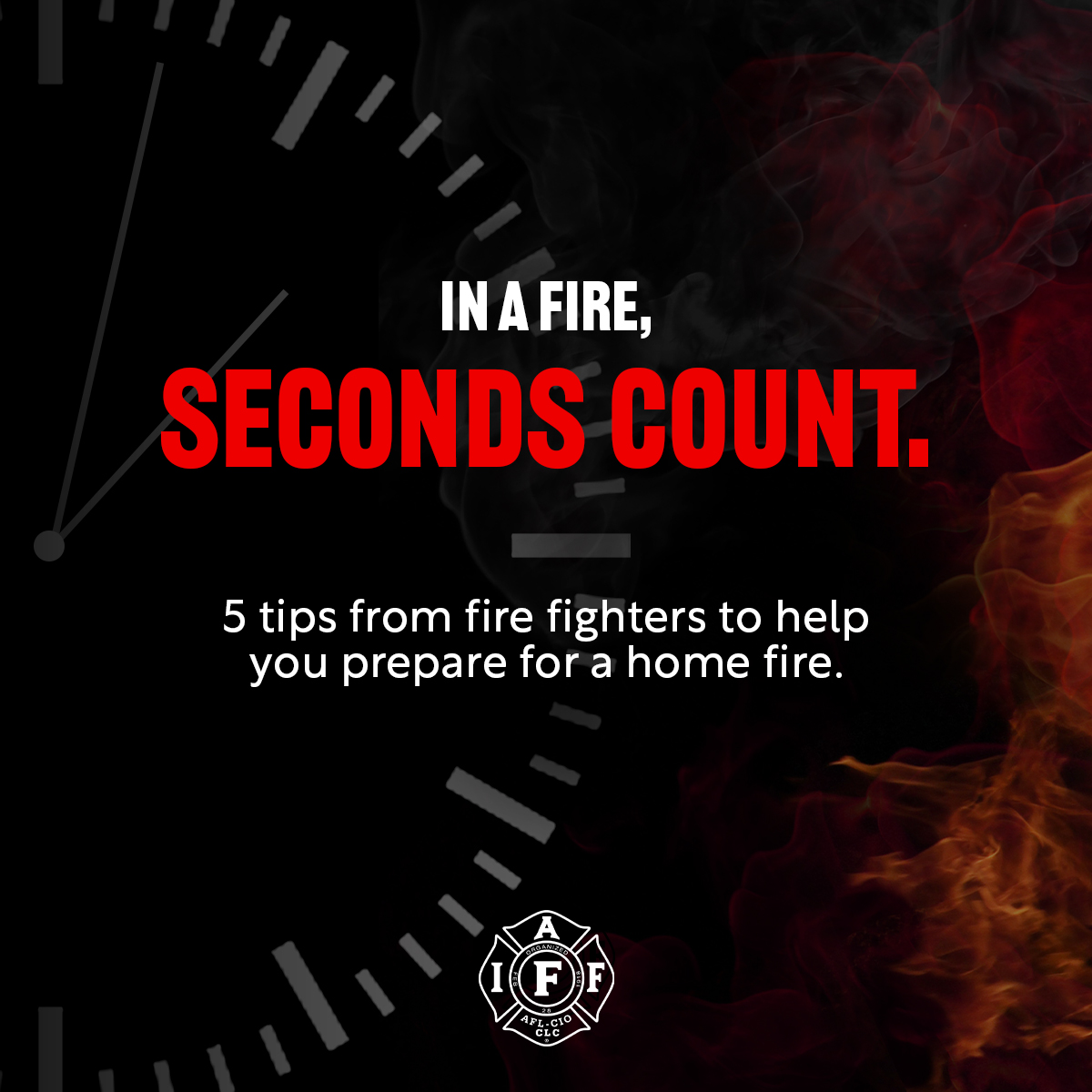 Fire Prevention - IAFF
