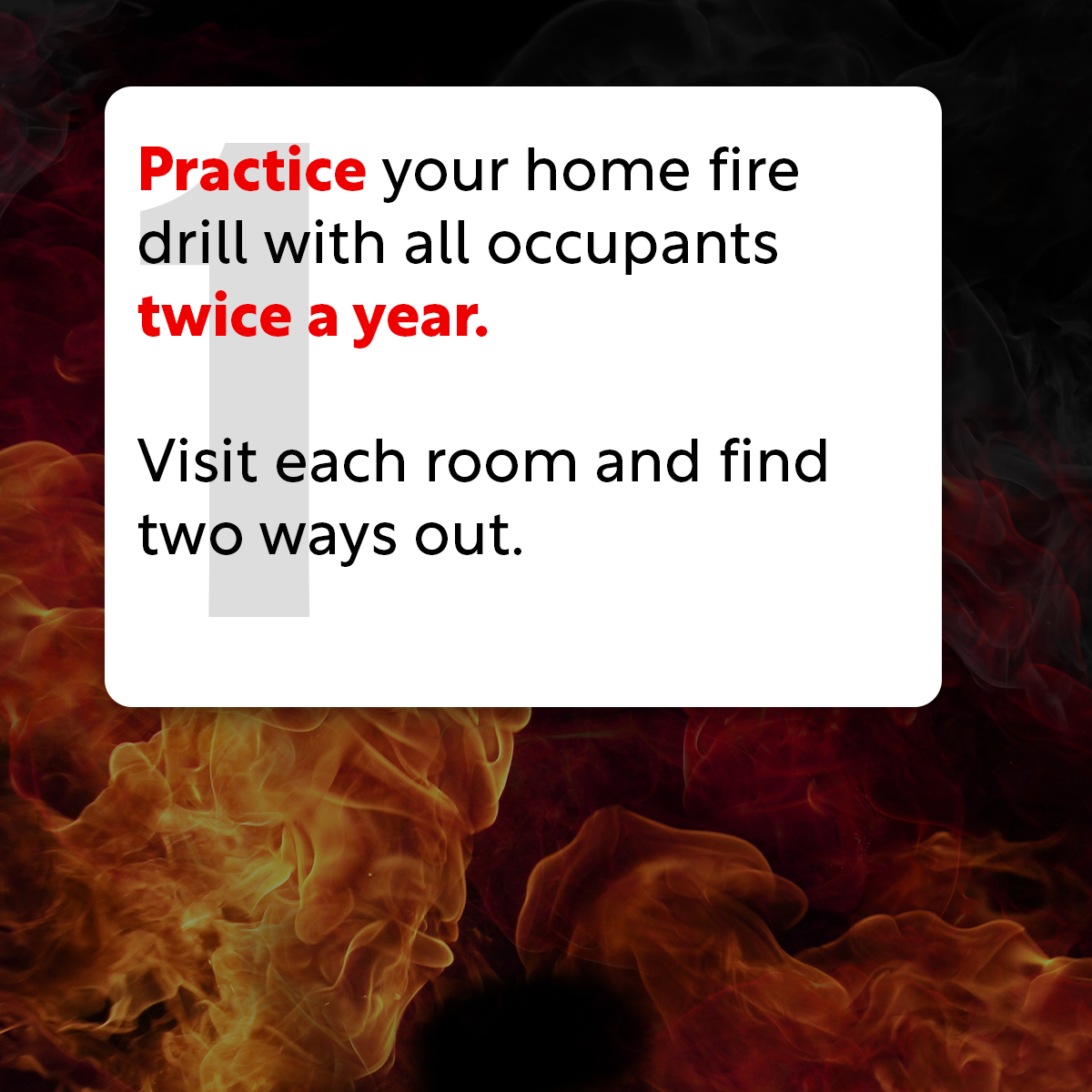 Fire Prevention - IAFF