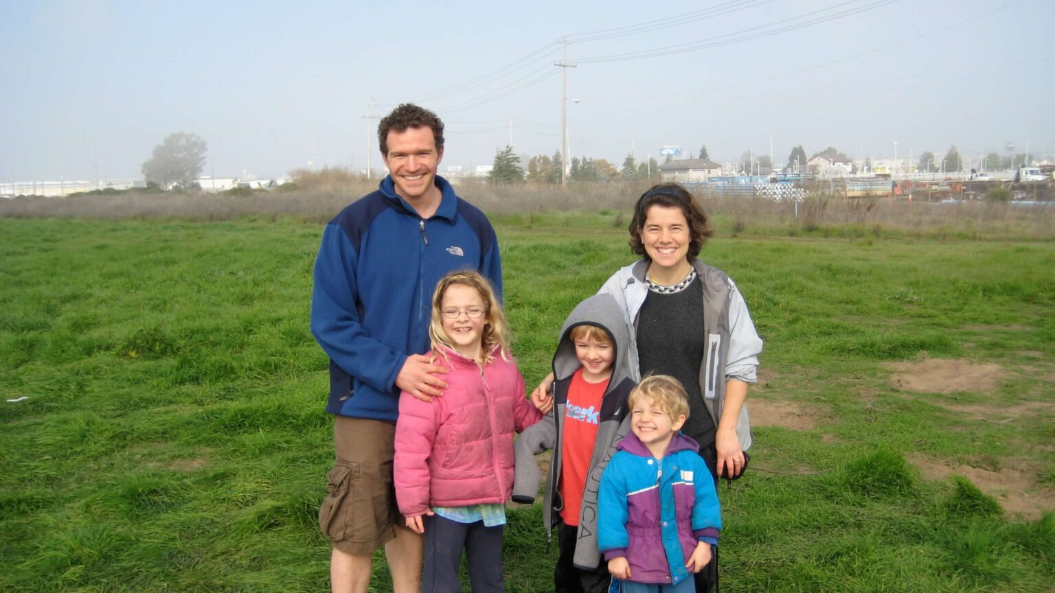 Oakland, CA Local 55 president running for Oakland City Council - IAFF