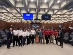 IAFF, Fort Worth, TX Local 440 support plan for fire-based EMS model - IAFF