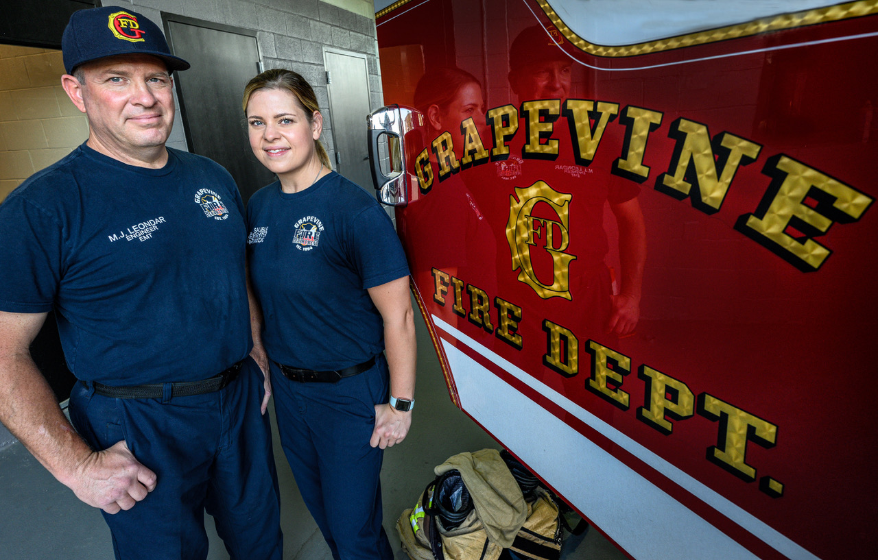 Home - IAFF